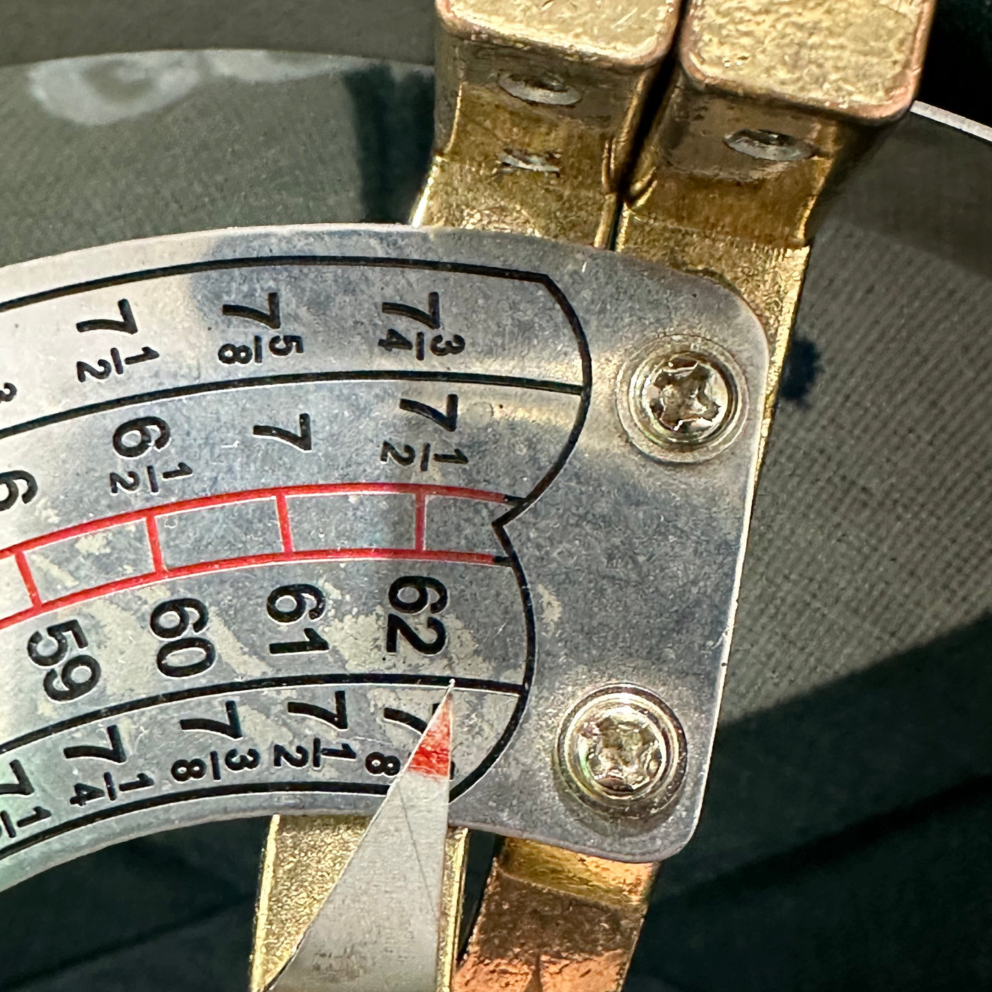 GOD'S SILLIEST GOOSE MID Crown Green Navy Blue Strapback Hat Cap Custo – Old School Hats