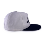 DEFTONES White PONY SnapBack Custom Embroidered Cap Hat – Old School Hats