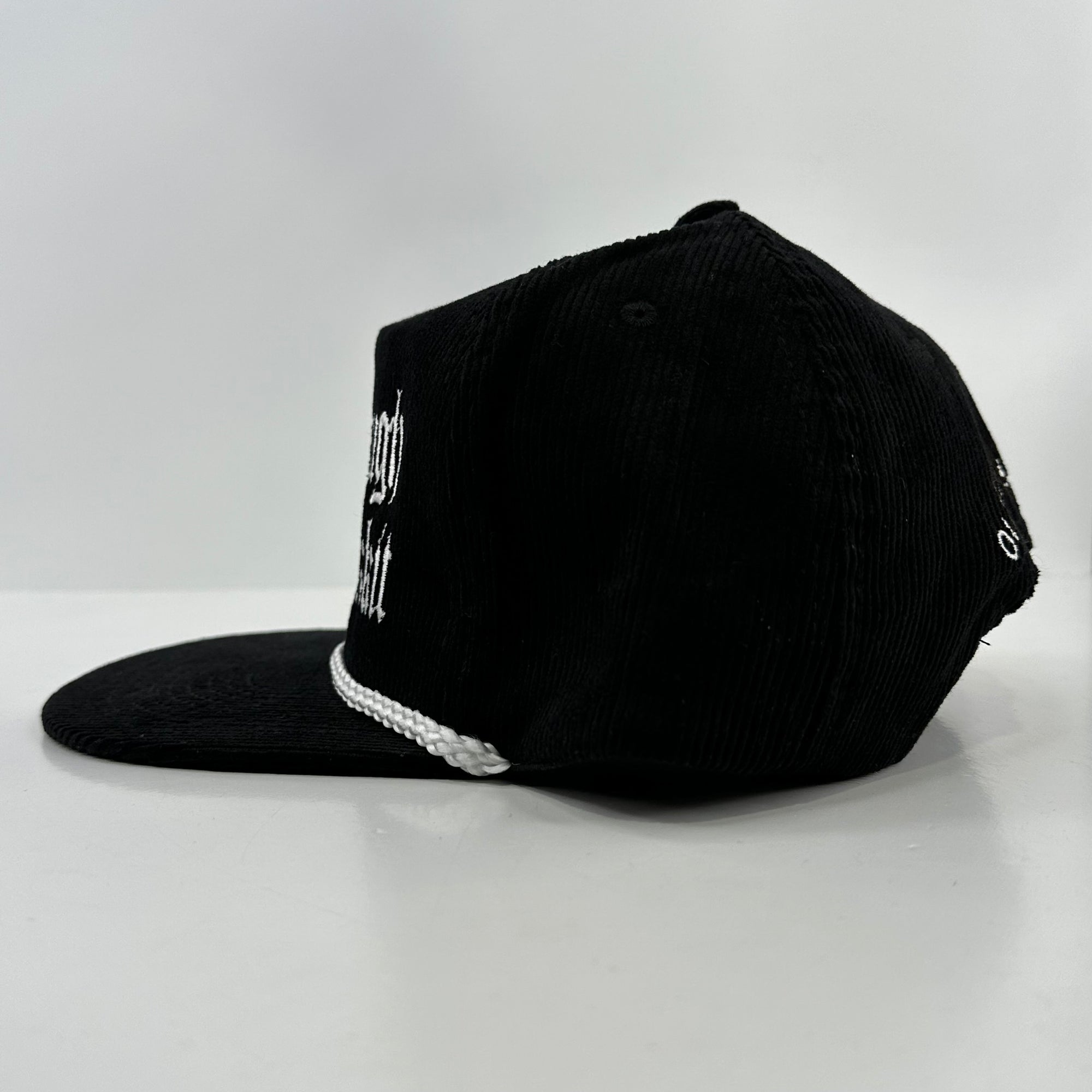 Live Laugh Limp Bizkit Hat Cap – Old School Hats